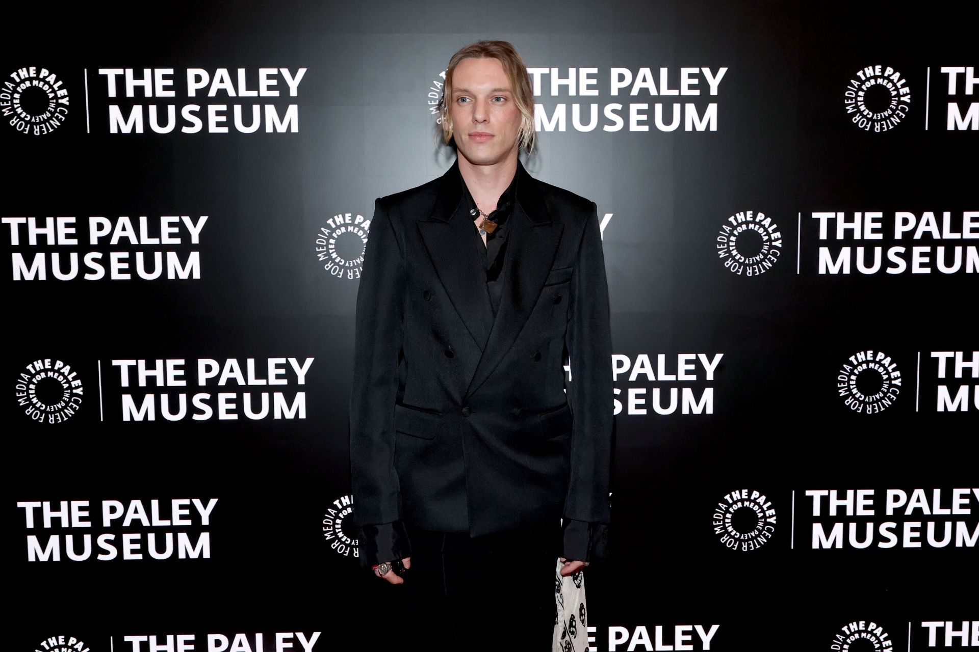 Stranger Things Season 5: Stranger Things Season 5 star Jamie Campbell ...