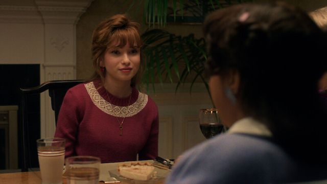 Stranger Things Season 5 star Caroline Elle Abrams opens up about the ...