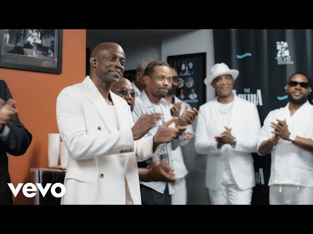 Who is R&B singer KEM’s wife? All about Erica Owens, as the couple is expecting their eighth child