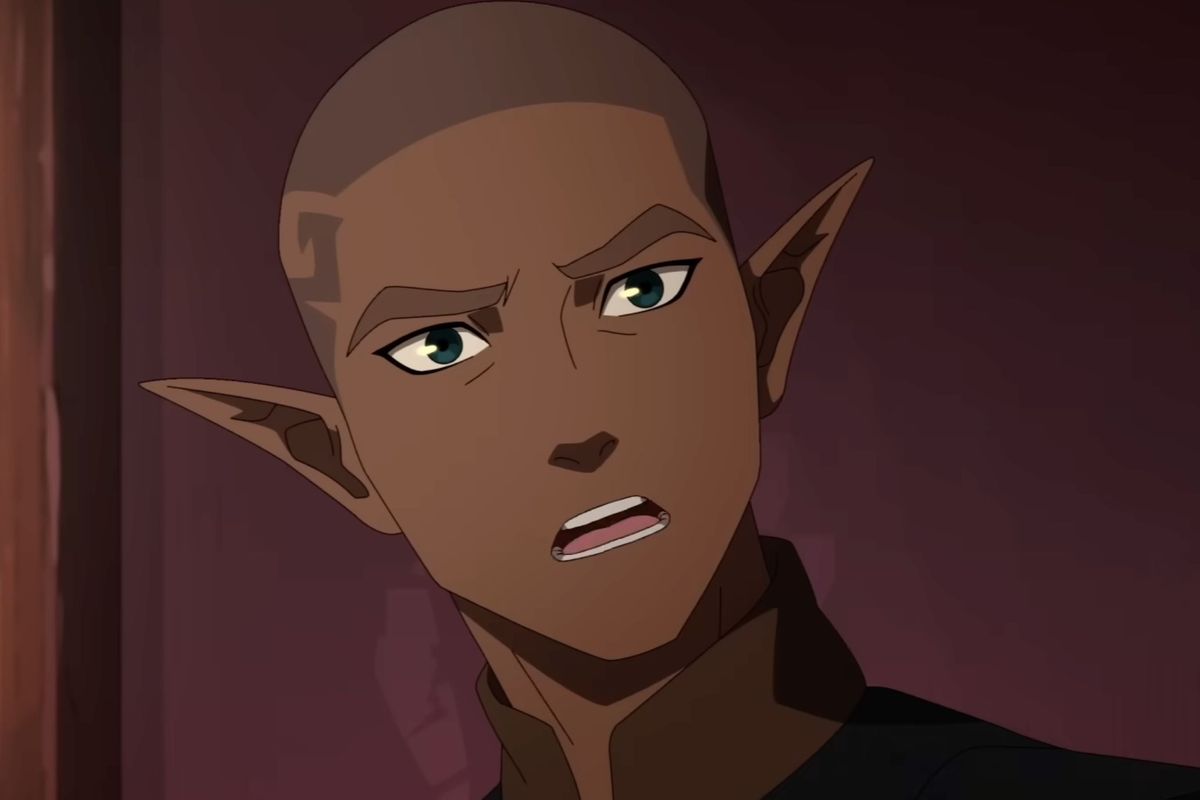 The Mighty Nein: Should you watch or skip the Prime Video animated ...