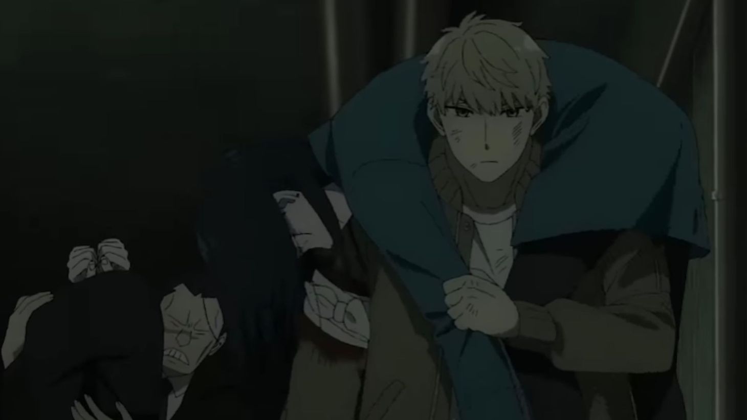 Spy x Family Season 3 Episode 13: The Wheeler arc concludes as the ...