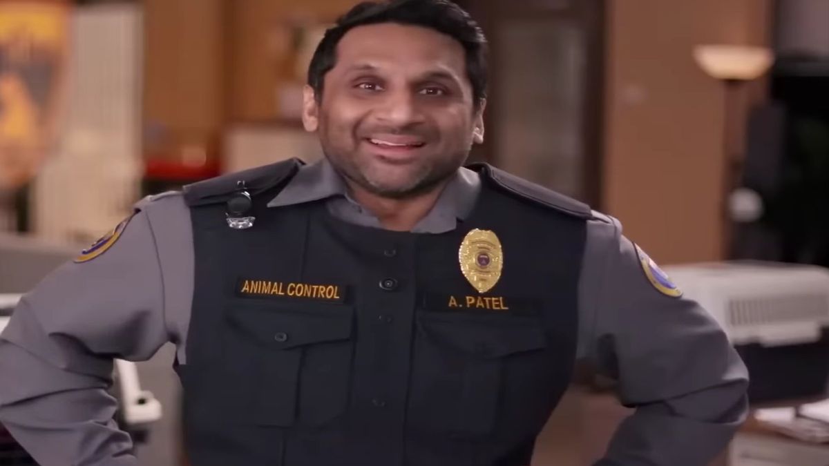 Animal Control cast and characters: Here's who brought the Fox sitcom ...