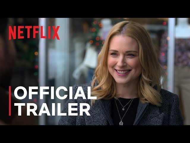 My Secret Santa cast and characters: Here's who brought the Netflix rom ...