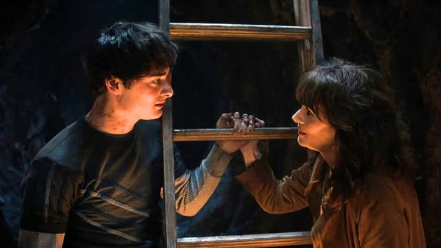 Wild online Stranger Things Season 5 theory claims Netflix cut ...