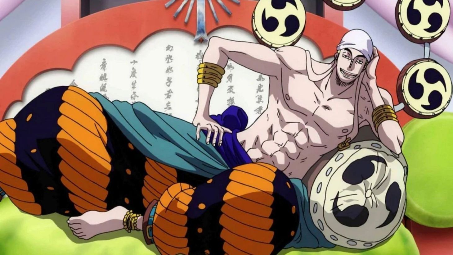 Every Extinct Race in One Piece, Explained