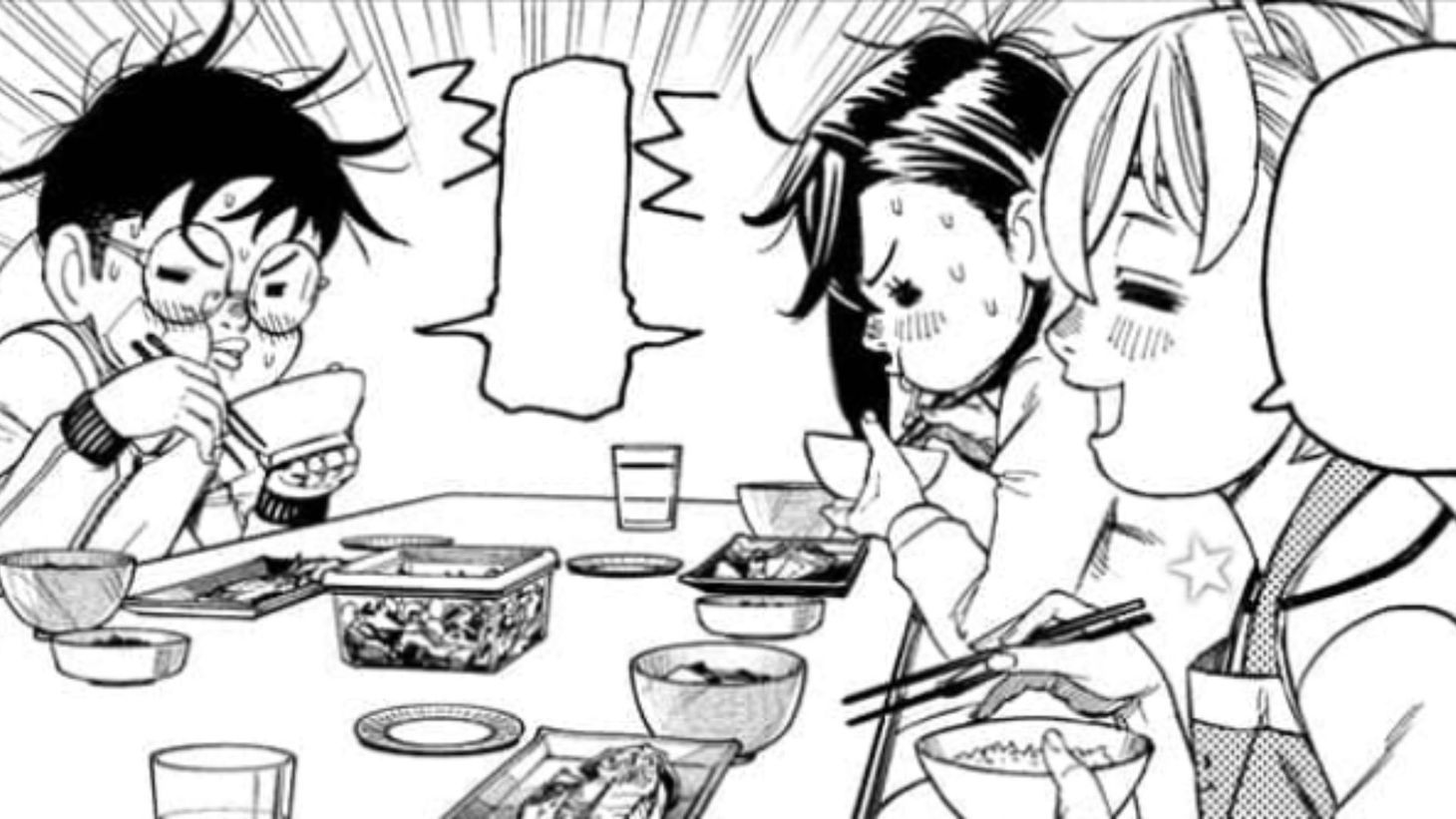 Dandadan Chapter 221: Release date and everything we need to know
