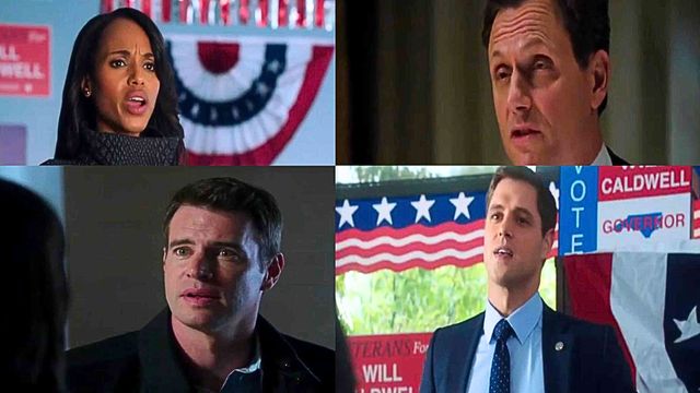 Scandal Season 2 Episode 15 cast and characters: Here's who brought the ...