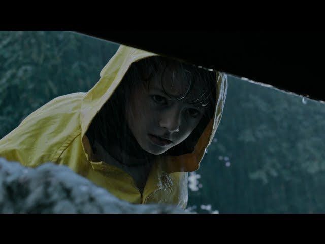 It Chapter One cast and characters revisited: Here's who first brought ...