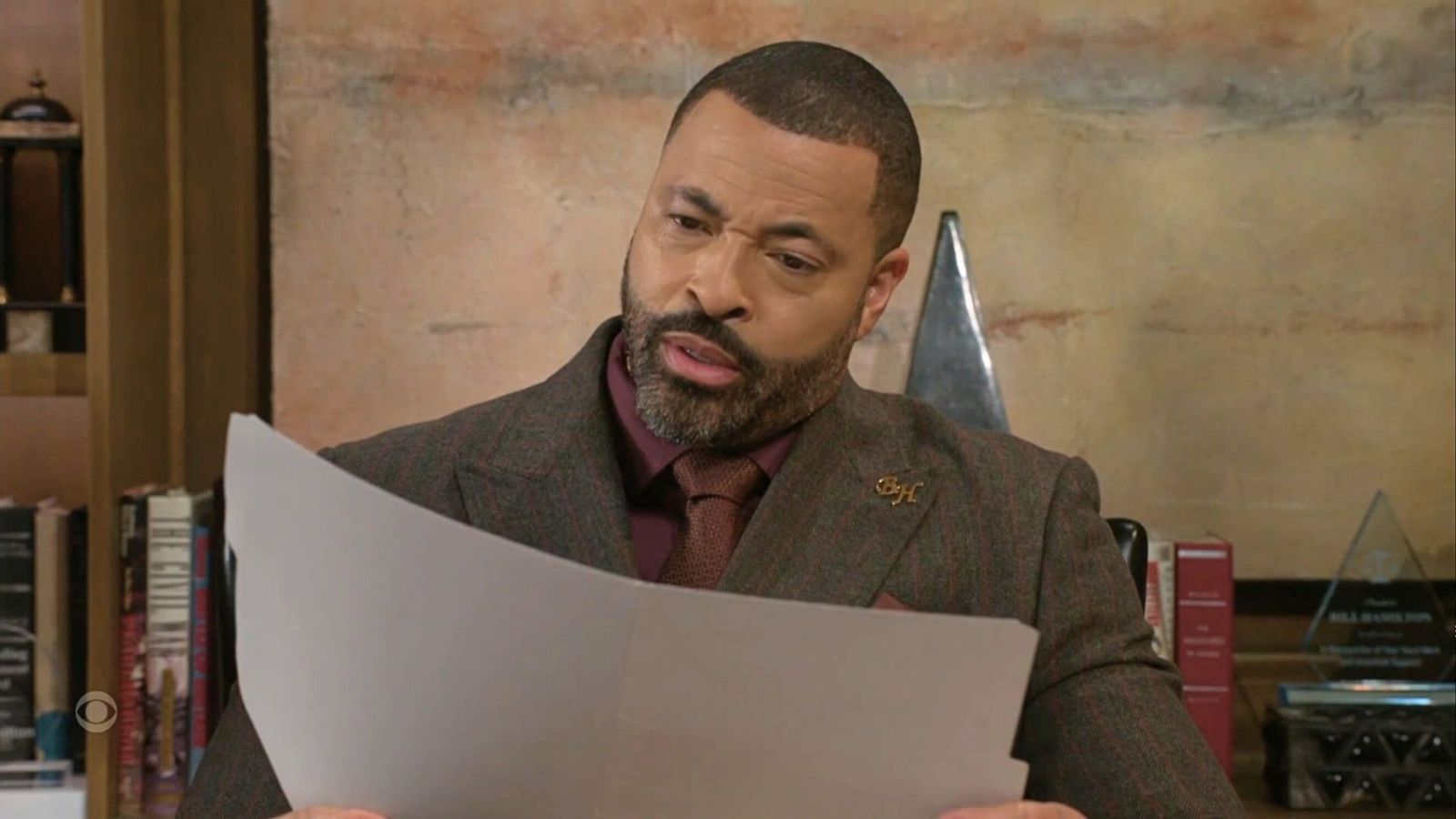 Beyond the Gates Spoilers December 15th: Anita receives a call that ...