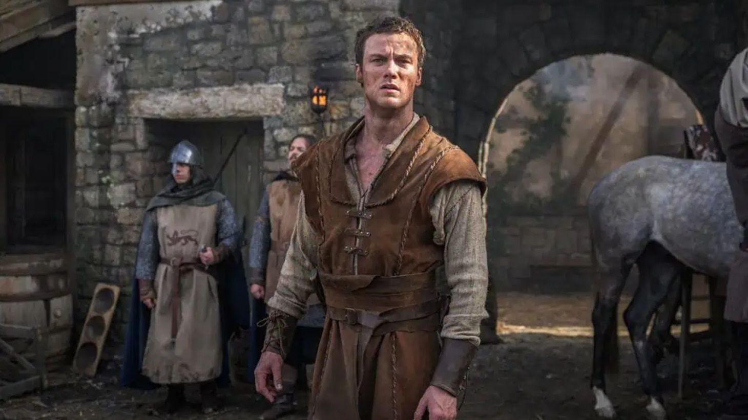 Robin Hood creators open up about what to expect from this upcoming finale