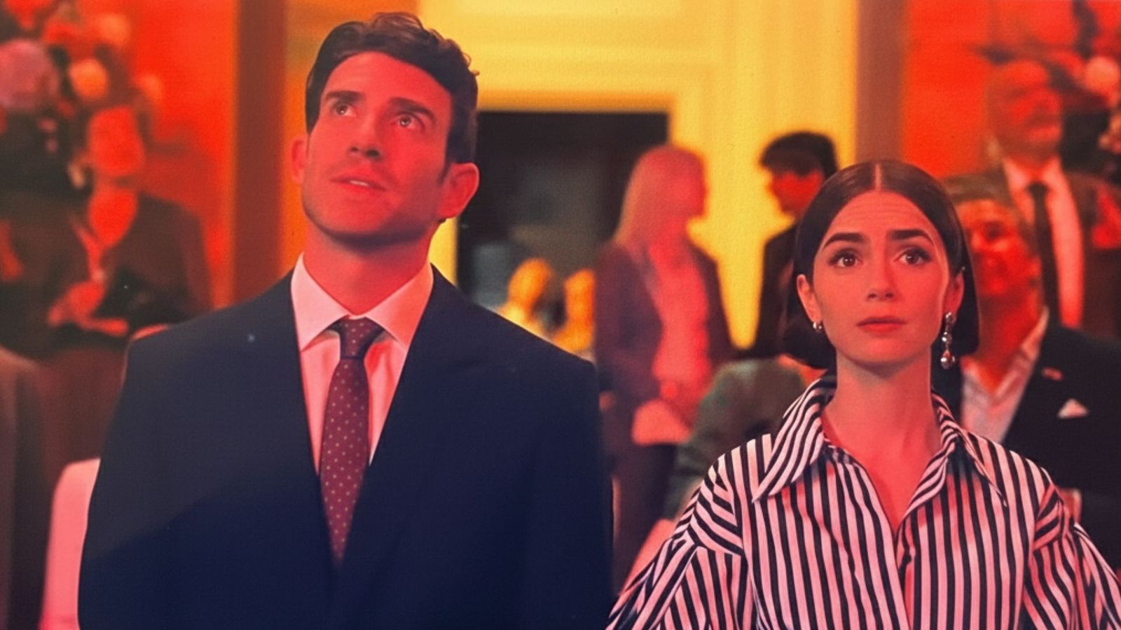 Emily in Paris Season 5 Episode 6 recap: Emily and Mindy fall apart to ...