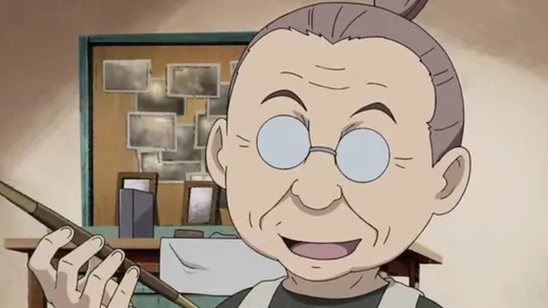 Veteran voice actor Juli Erickson passes away: From One Piece's Tsuru ...