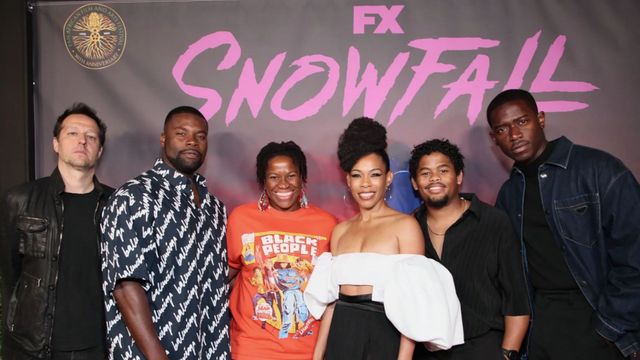 Snowfall cast and characters: Here's who brought the FX crime drama to life