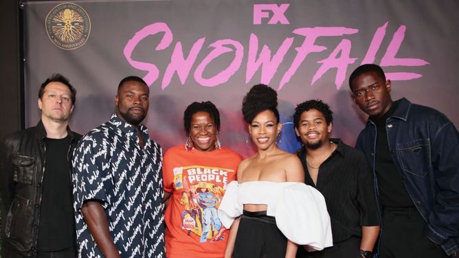 Shows: Get Latest Episodes, Trailers, Schedule & more