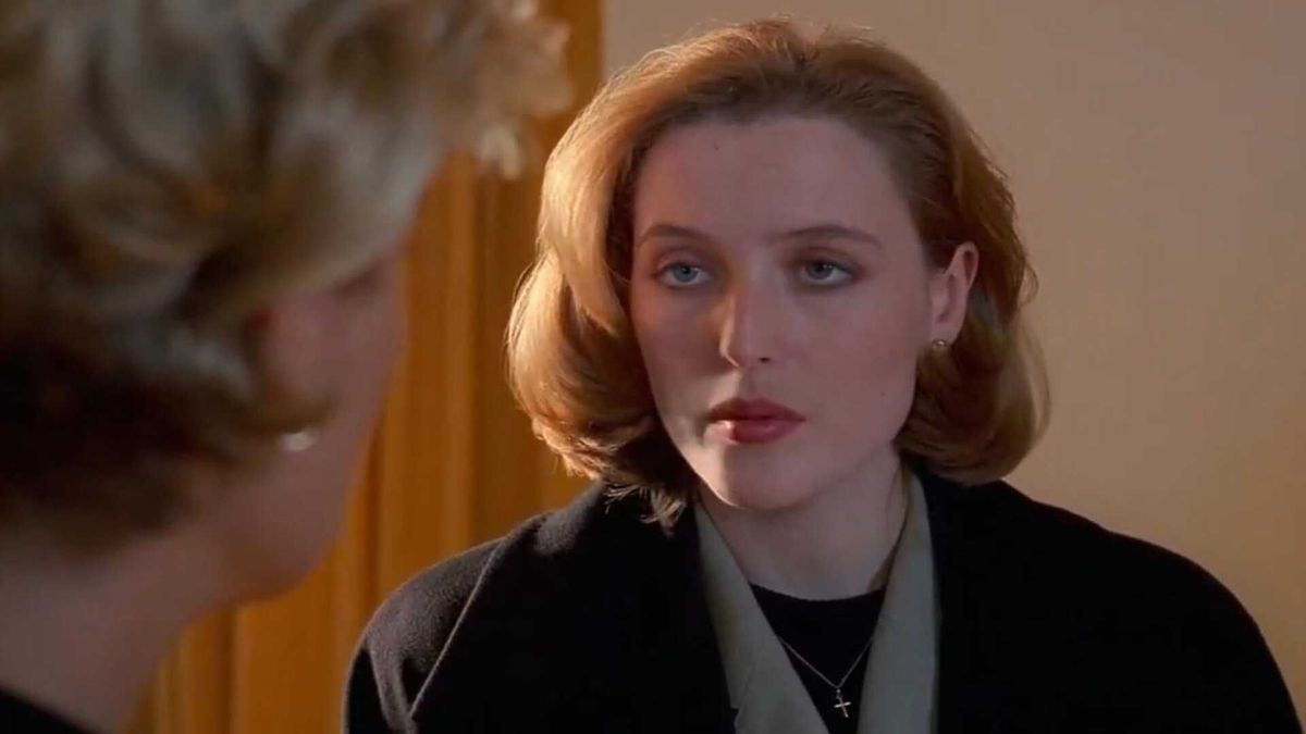 The X-Files Season 3 Episode 13 ‘Syzygy’ cast and characters: Here’s ...