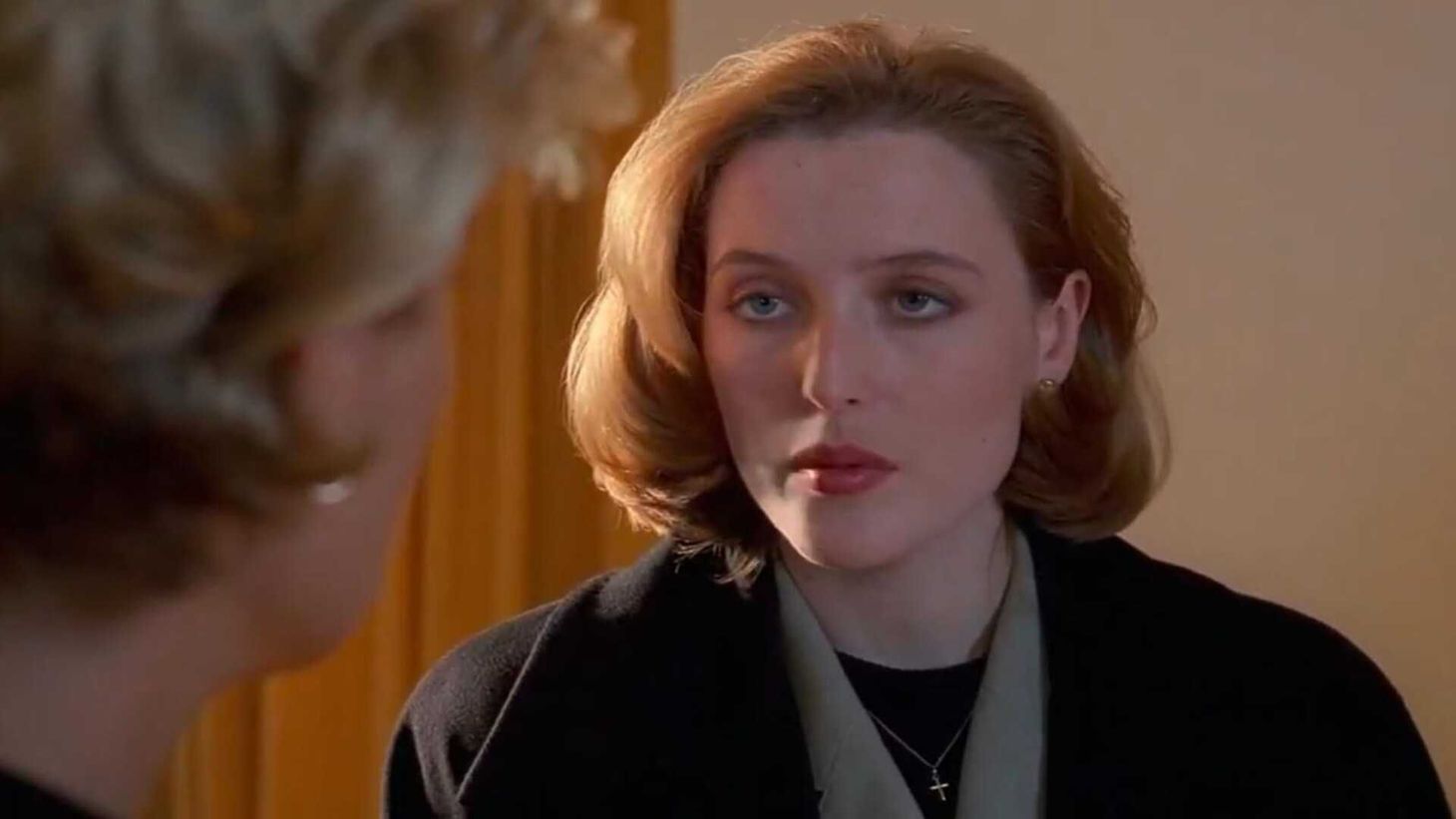 The X-Files Season 3 Episode 13 ‘Syzygy’ cast and characters: Here’s ...