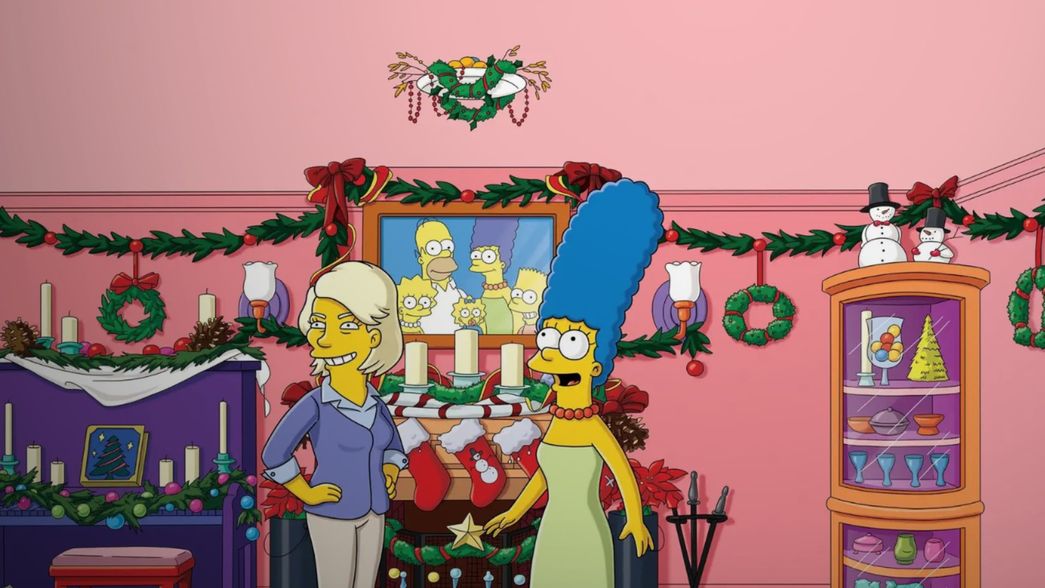 5 best The Simpsons Christmas episodes to watch this holiday