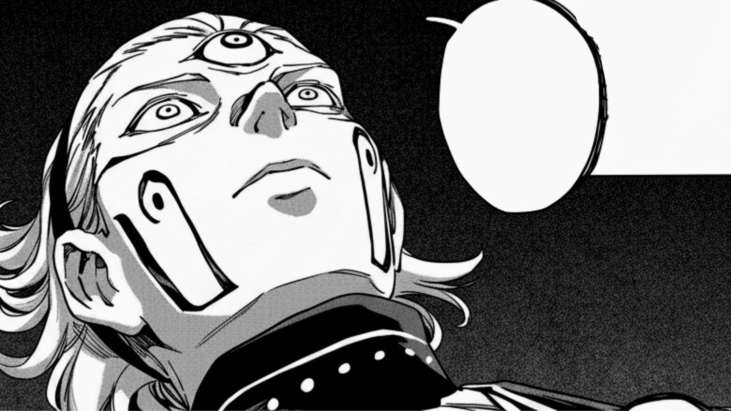 Jujutsu Kaisen Modulo Chapter 17 spoilers: Tsuguri versus Maru takes a ...