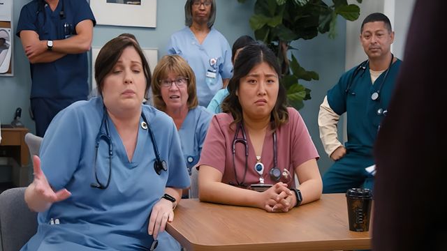 St. Denis Medical Season 2 Episode 9: Release date news, time ...