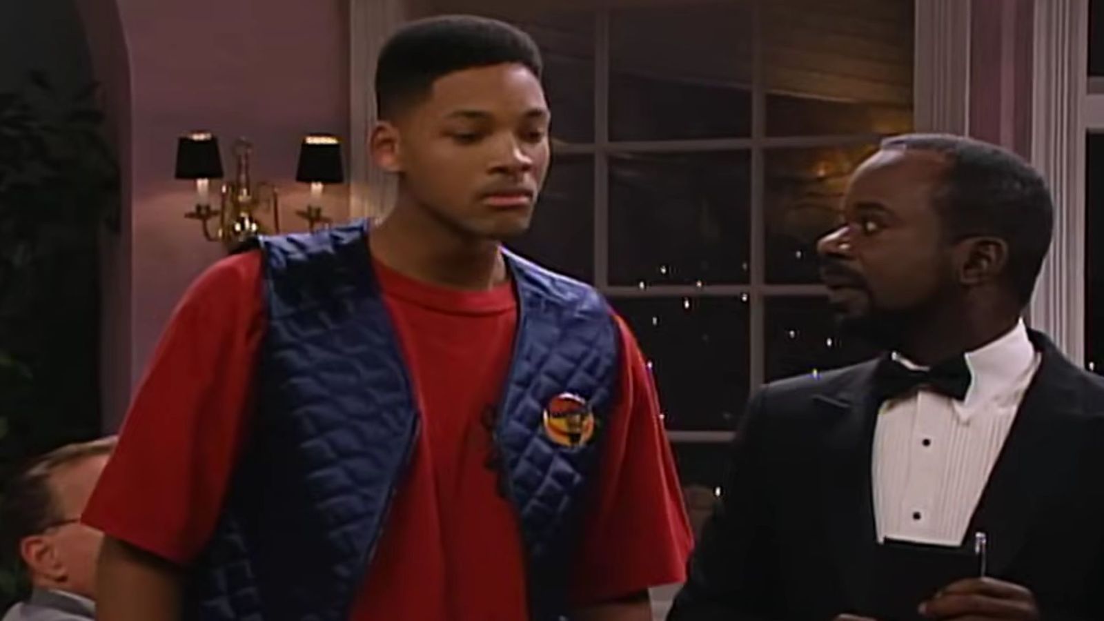 The Fresh Prince of Bel-Air ending explained: Will's progress and an ...
