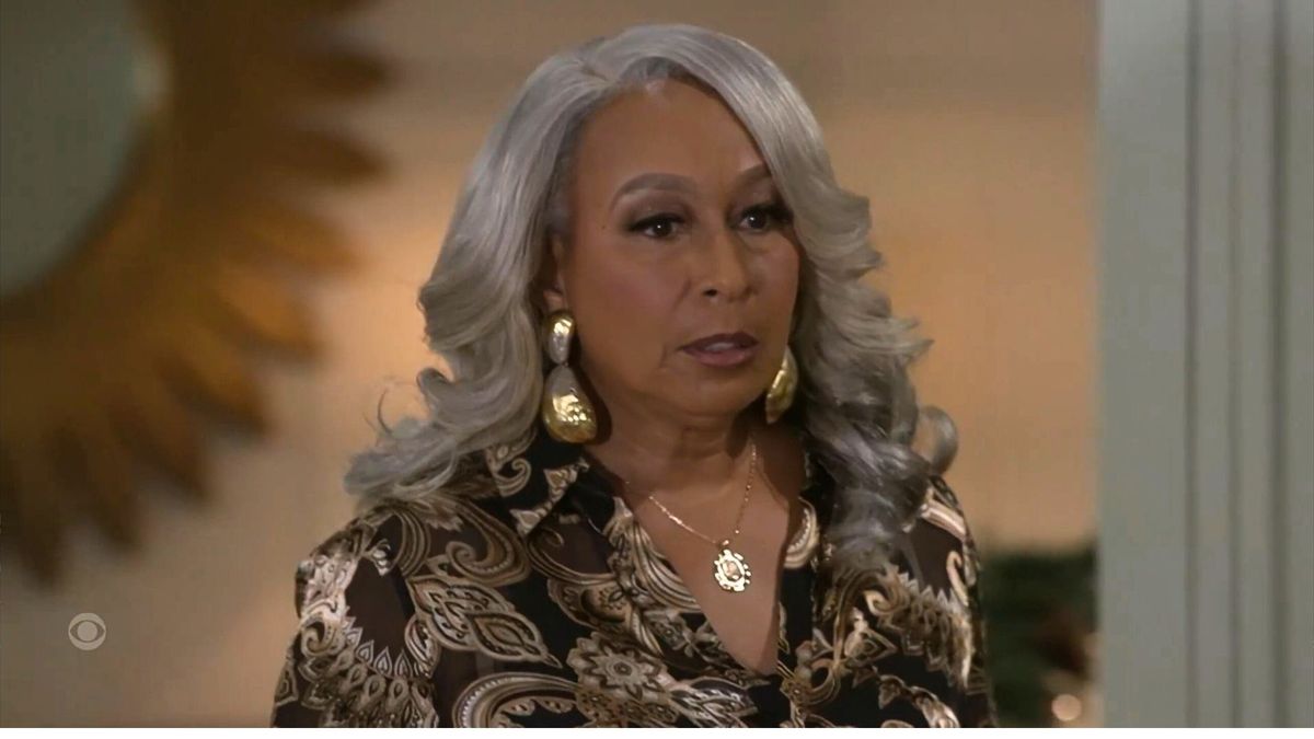 Beyond the Gates Spoilers, December 16th: Anita keeps a secret, Vanessa ...
