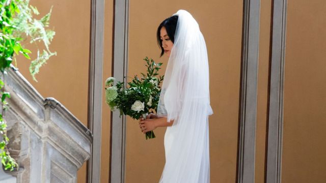 Hyoni: Love Is Blind: Italy Finale: What happened during Hyoni and ...