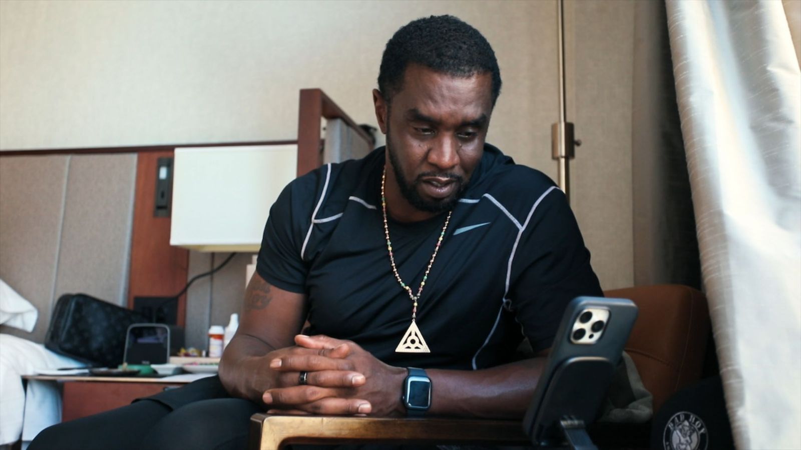 Sean Combs: The Reckoning - 9 biggest revelations about Diddy from the ...