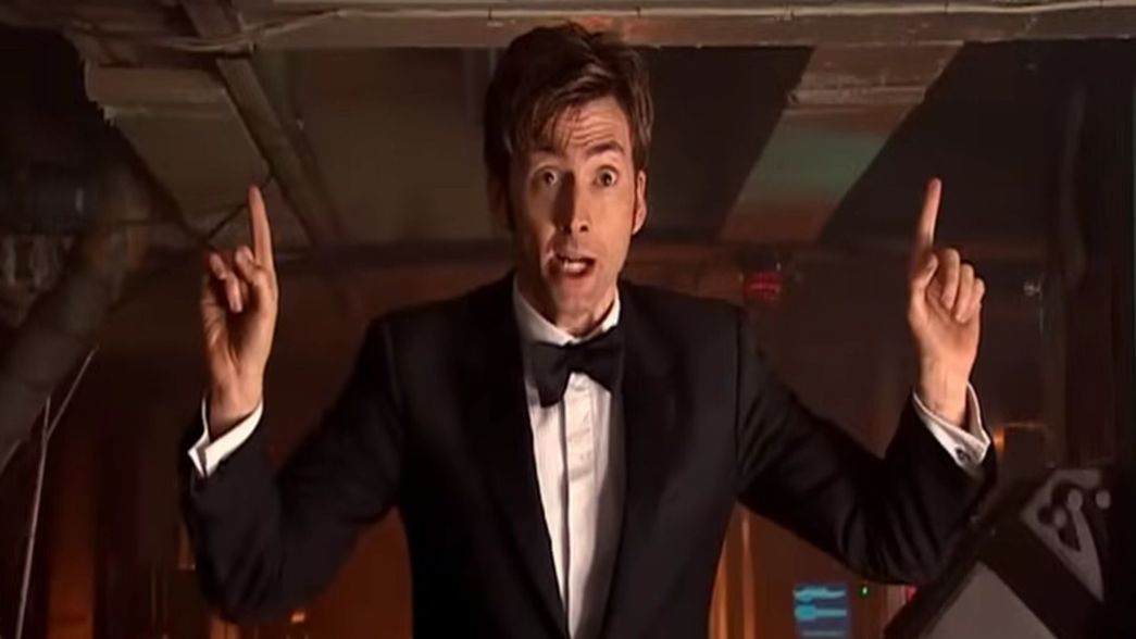 5 best Doctor Who Christmas Specials to watch this holiday season