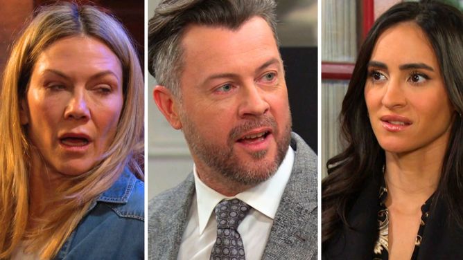 Soap Central | Soap opera news, daily recaps, updates, spoilers and ...