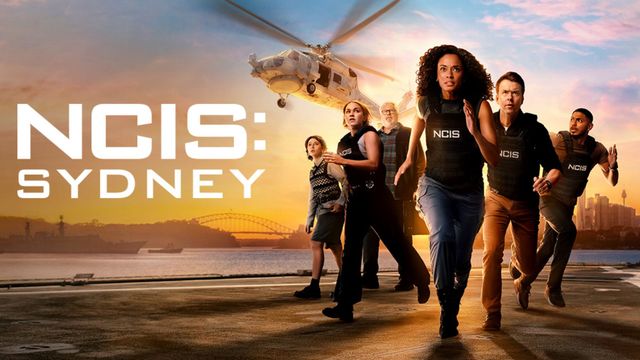 NCIS: Sydney fall finale delayed as CBS pulls episode from schedule ...