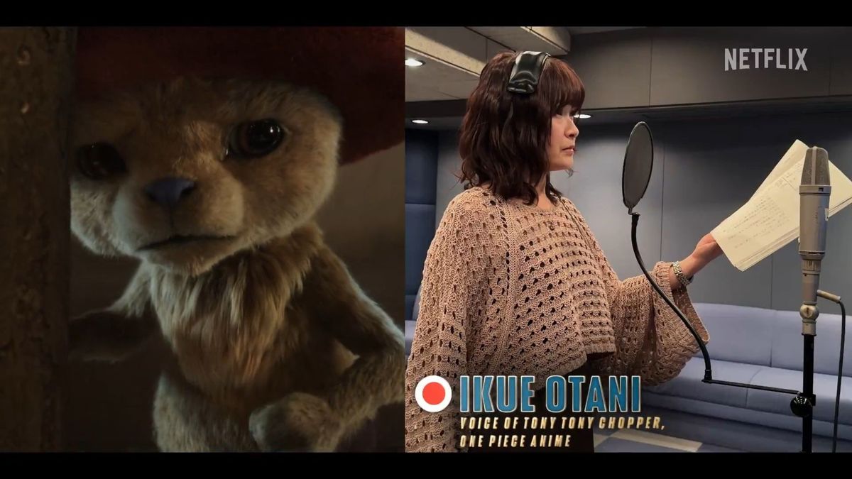 One Piece Live-Action Season 2 Chopper Trailer: All Scenes and Easter ...