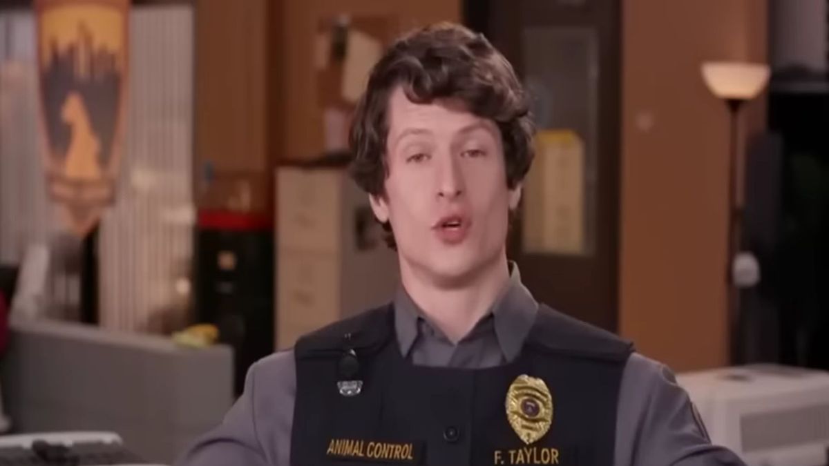 Animal Control cast and characters: Here's who brought the Fox sitcom ...