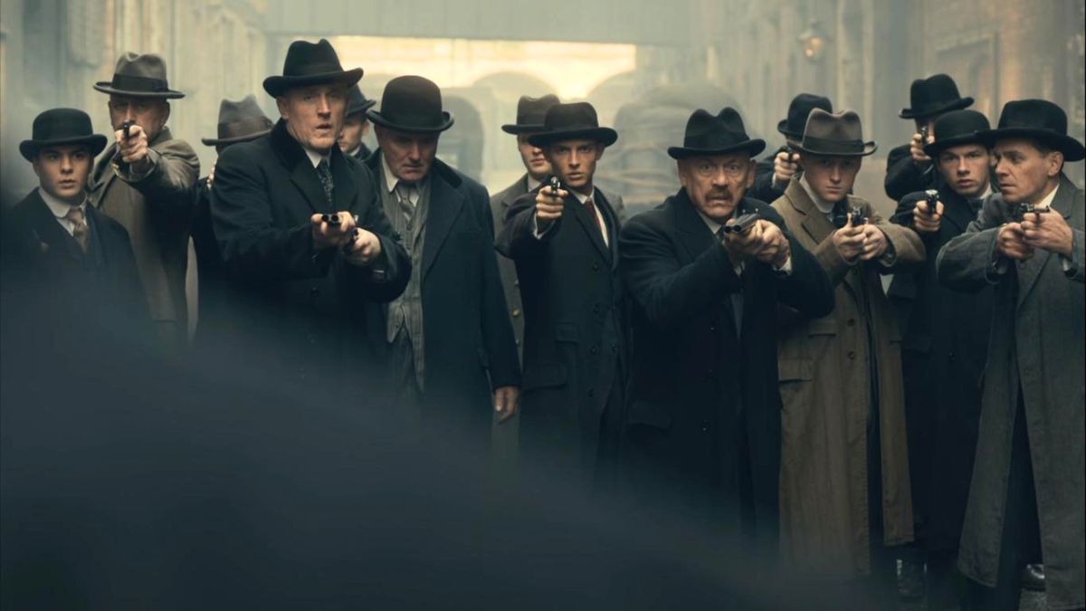 5 Peaky Blinders episodes you should definitely watch before The ...