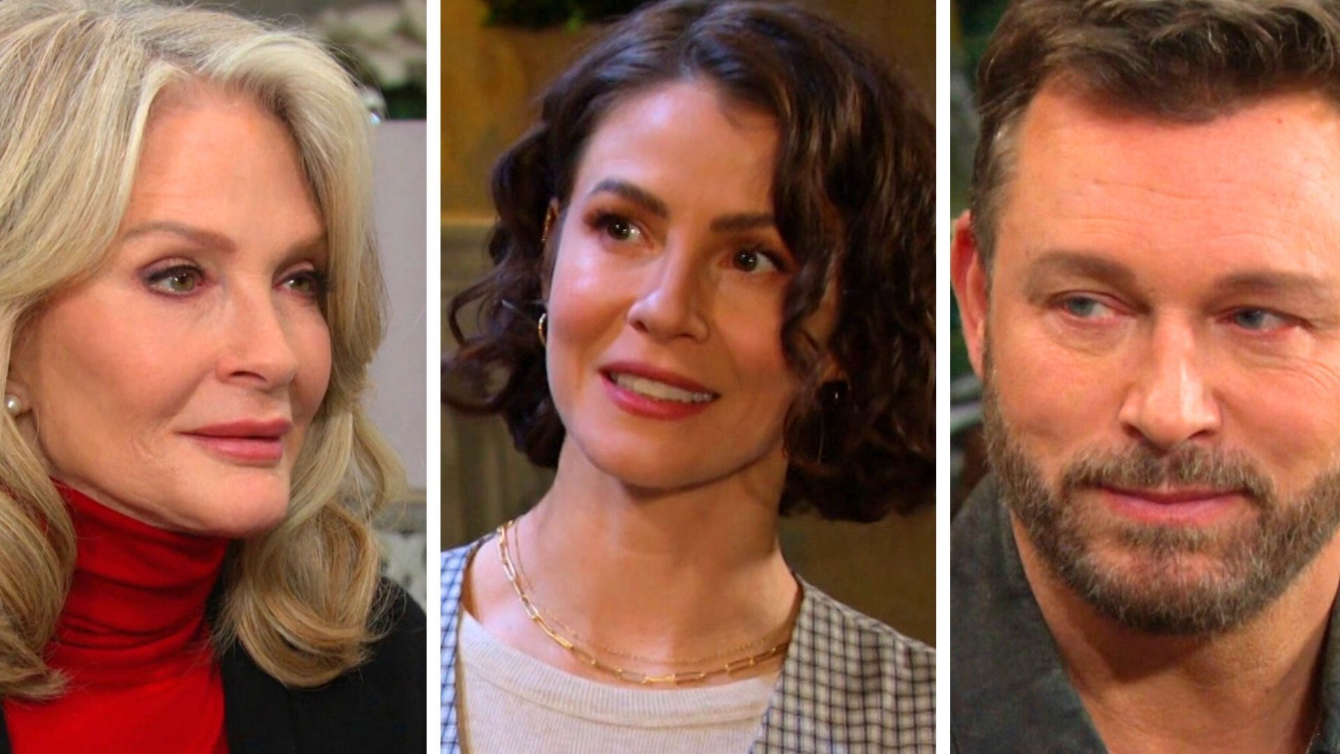 The Scoop: Days of our Lives Spoilers, December 29-January 2