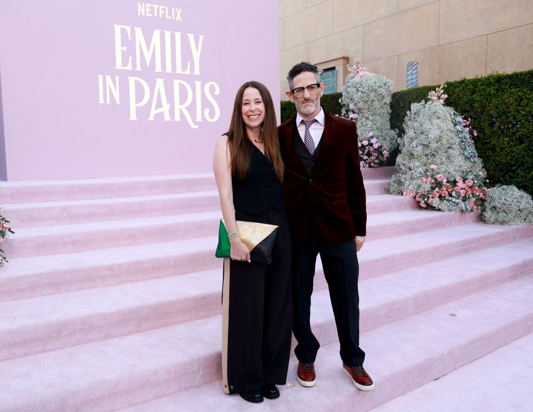 Emily in Paris Season 5 soundtrack: A complete list of every song you ...