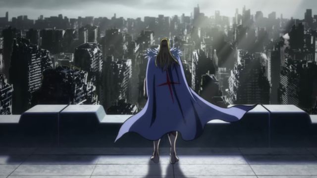 Kenshiro vs. Shin: Fist of the North Star Reveals First PV and Cast for ...