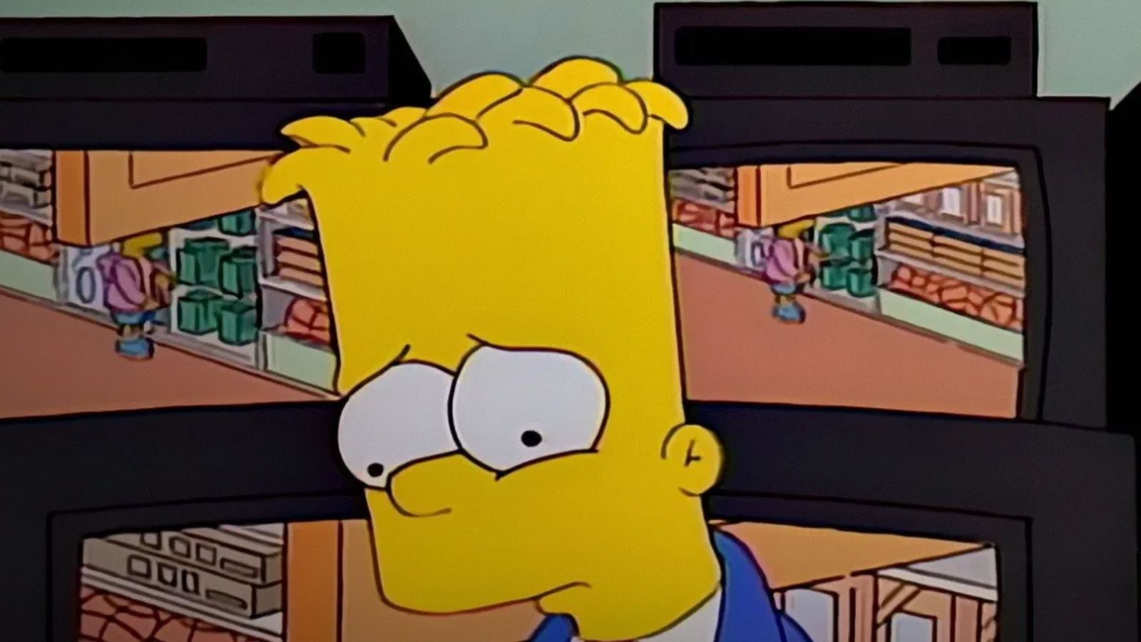 5 best The Simpsons Christmas episodes to watch this holiday