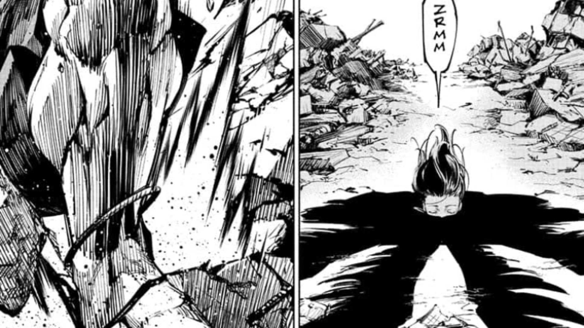 Yuka's current state sets up Yuji's return in Jujutsu Kaisen Modulo