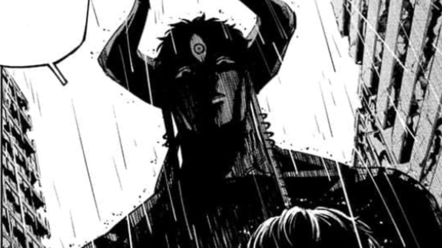 Jujutsu Kaisen Modulo Chapter 16 spoilers: Reveal Mahoraga vs Dabura ...