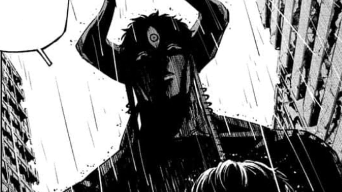 Jujutsu Kaisen Modulo Chapter 16 spoilers: Reveal Mahoraga vs Dabura ...