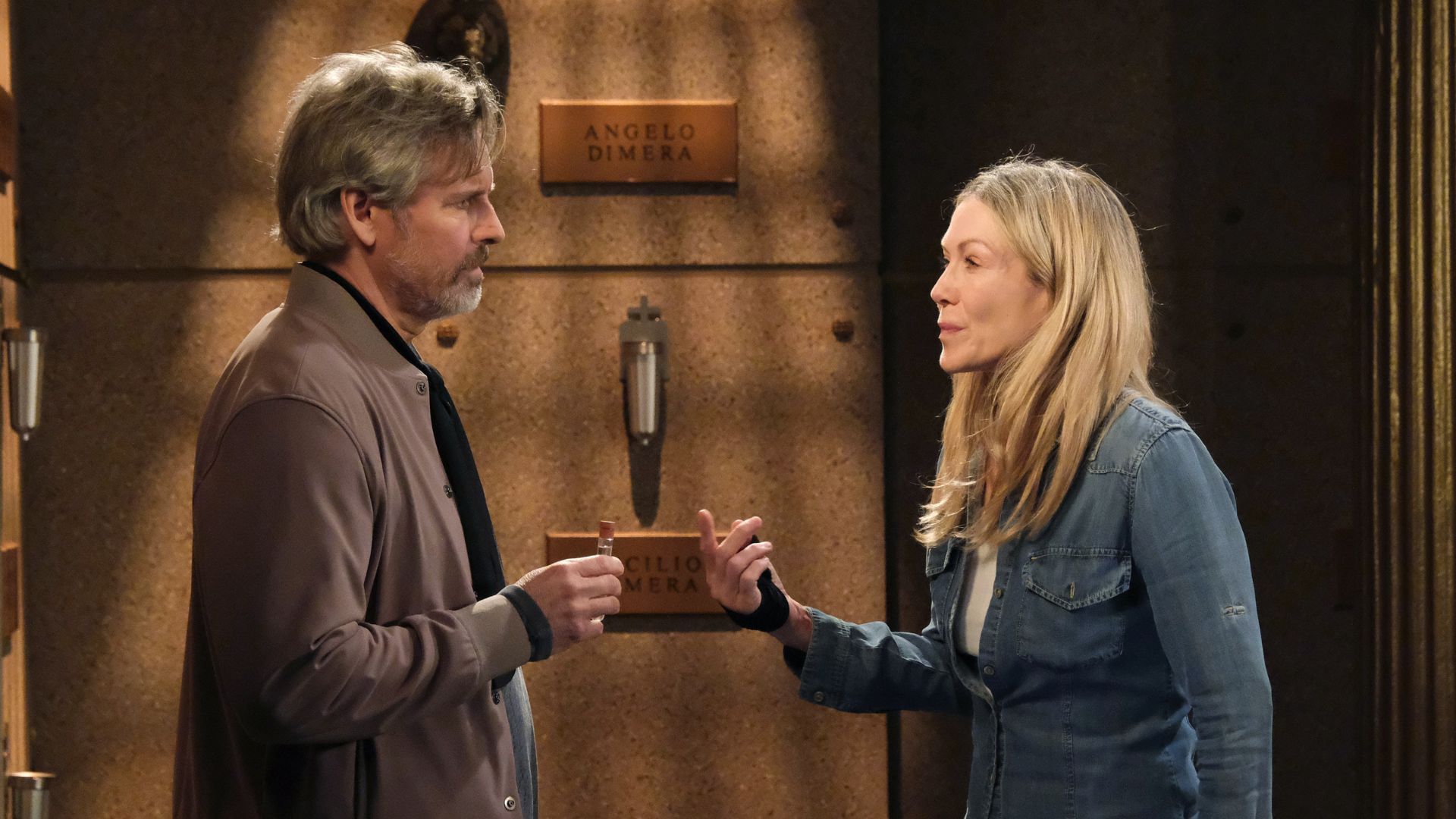 Days of our Lives Performer of the Week: Stacy Haiduk as Kristen DiMera