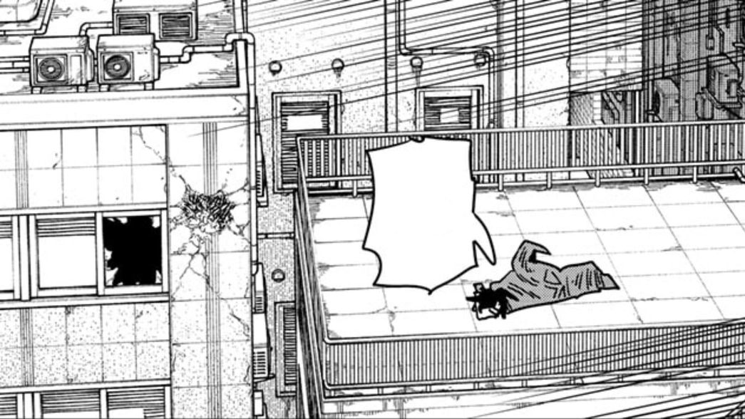 How did Denji destroy Yoru's legs in Chainsaw Man chapter 224? Explained