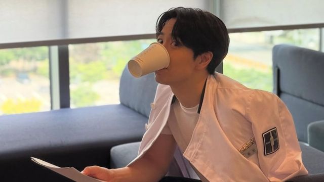 Chef Son Jong-won: Culinary Class Wars Season 2: The internet’s latest ...