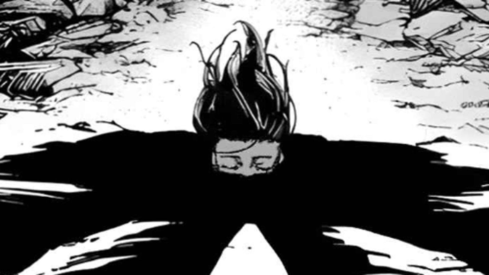 Yuka Okkotsu's Hiding Technique in Jujutsu Kaisen Modulo Calls Back to ...