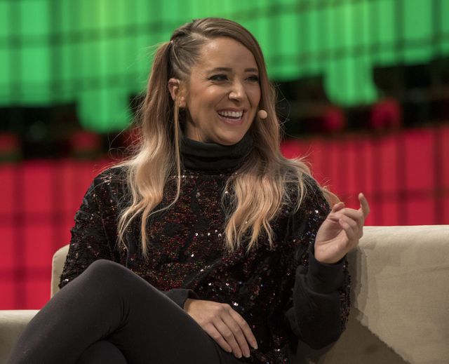 What is Jenna Marbles doing now? YouTuber mourns death of beloved dog ...