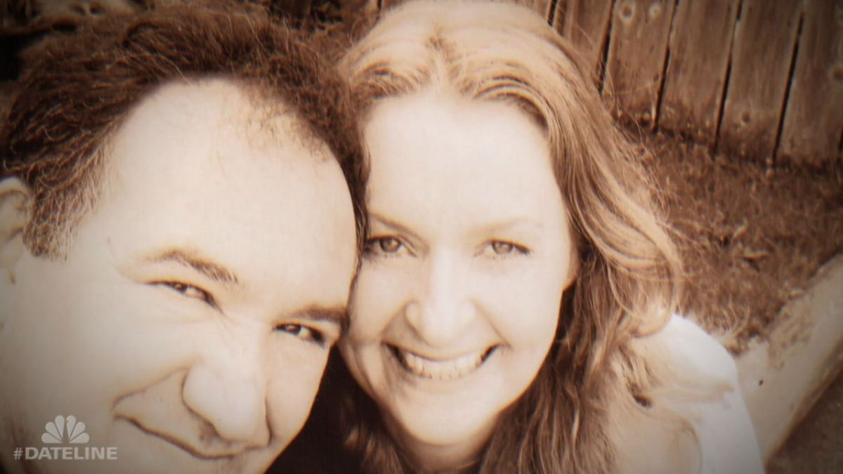 Dateline: Tangled - 5 harrowing details about Pam Candelario's murder ...