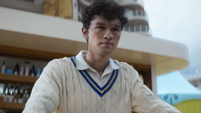 Percy Jackson and the Olympians Season 2 Episode 3 recap: Escaping ...