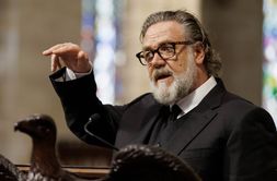 Who is RAB in Harry Potter?