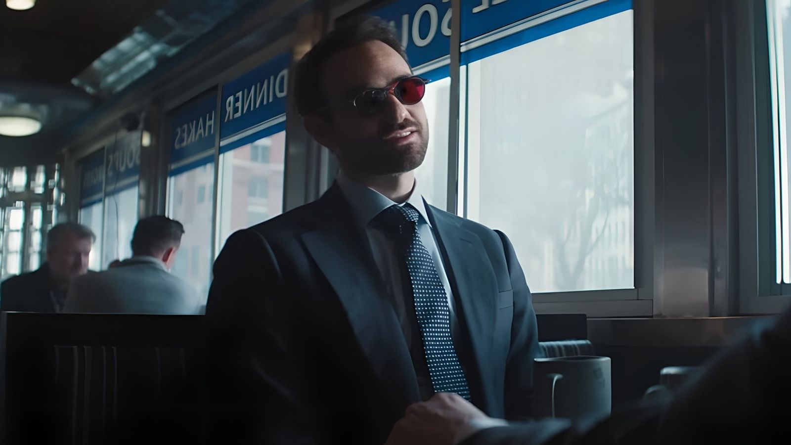 From Fallout Season 2 to Daredevil: Born Again - here are 5 action TV ...