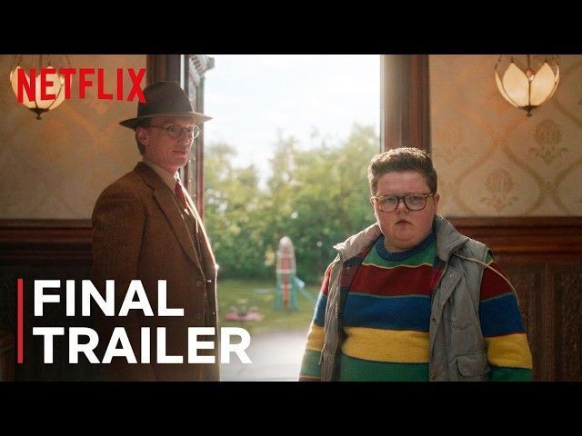 Stranger Things star Jamie Campbell Bower reveals taking inspiration ...